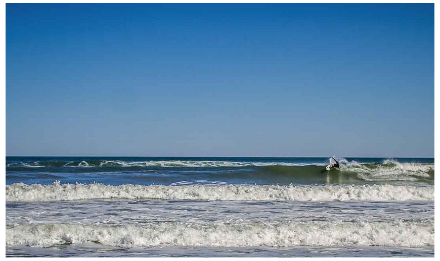 Les meilleurs spots du Pays Basque pour débuter le surf - Marty Surf ...